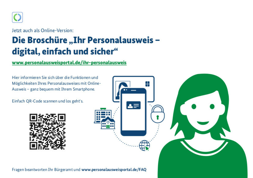 Gemeinde Hattenhofen | Personalausweis